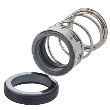 Rubber balg dichtingen